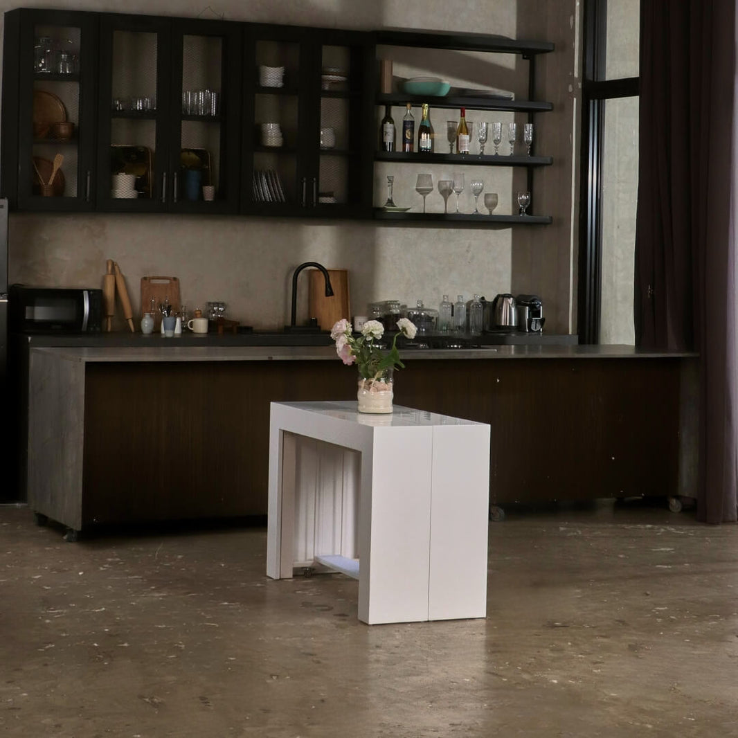 Expandable Dining Tables | Space Saving – Expnd PH